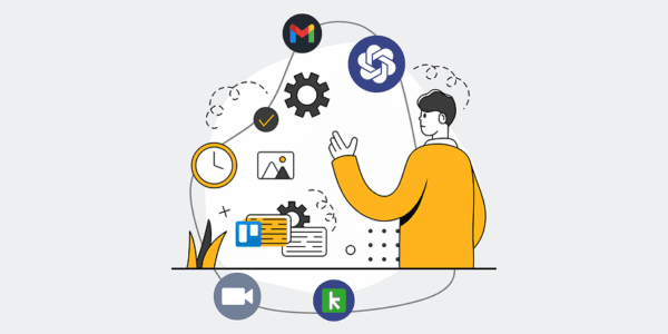 The Complete Guide to Building an AI Roadmap for HR Without